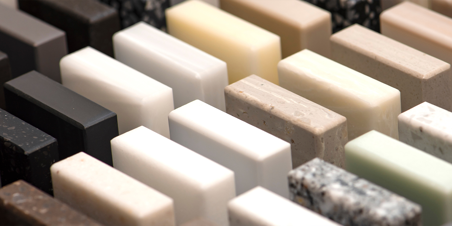 Maintaining Natural Stone - AIS Remodeling